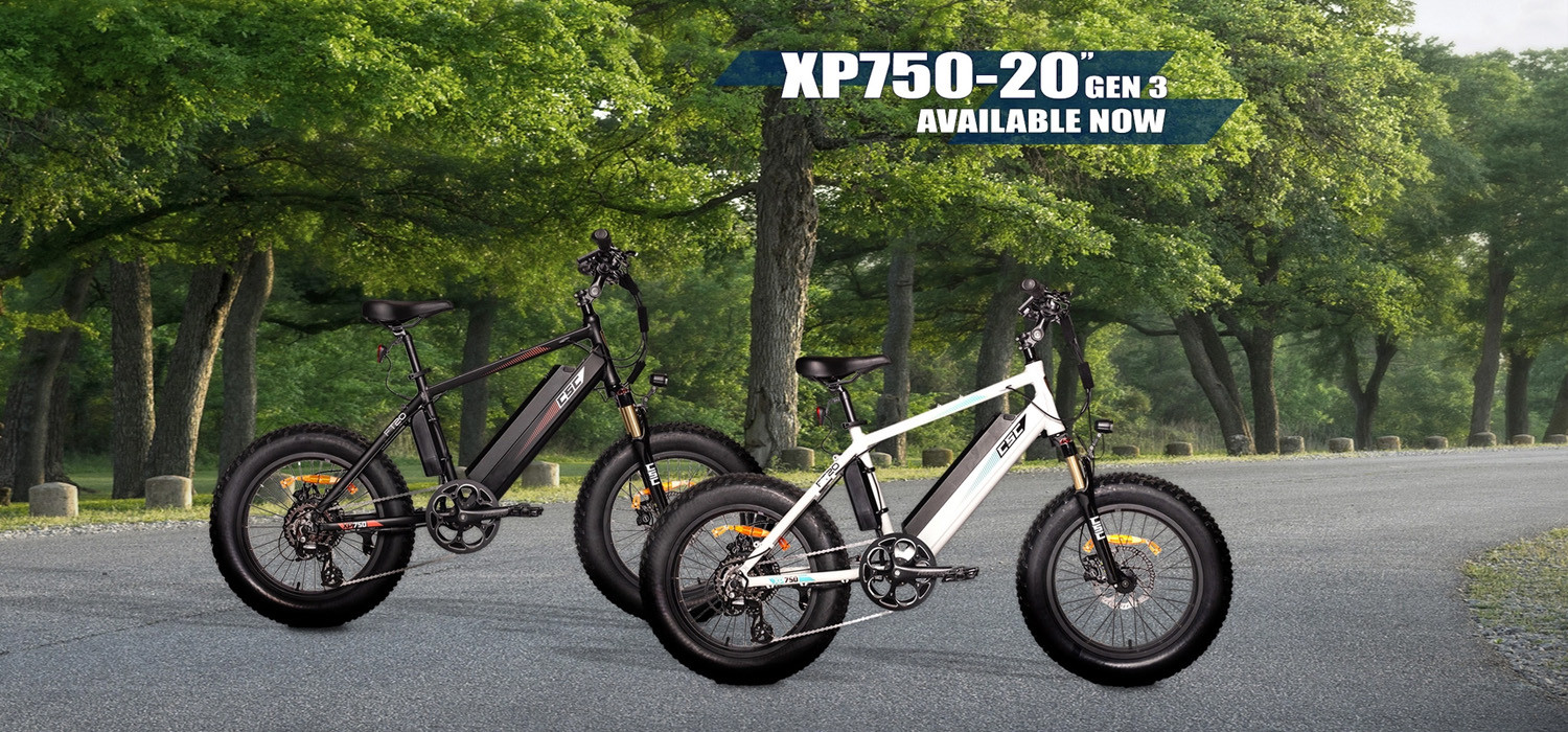 CSC E-Bikes | Quality Affordable Electric Bicycles